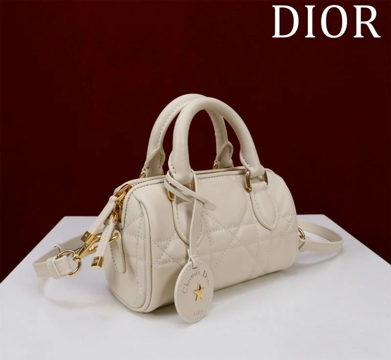 Perfect replica Christian Dior Boston Bags