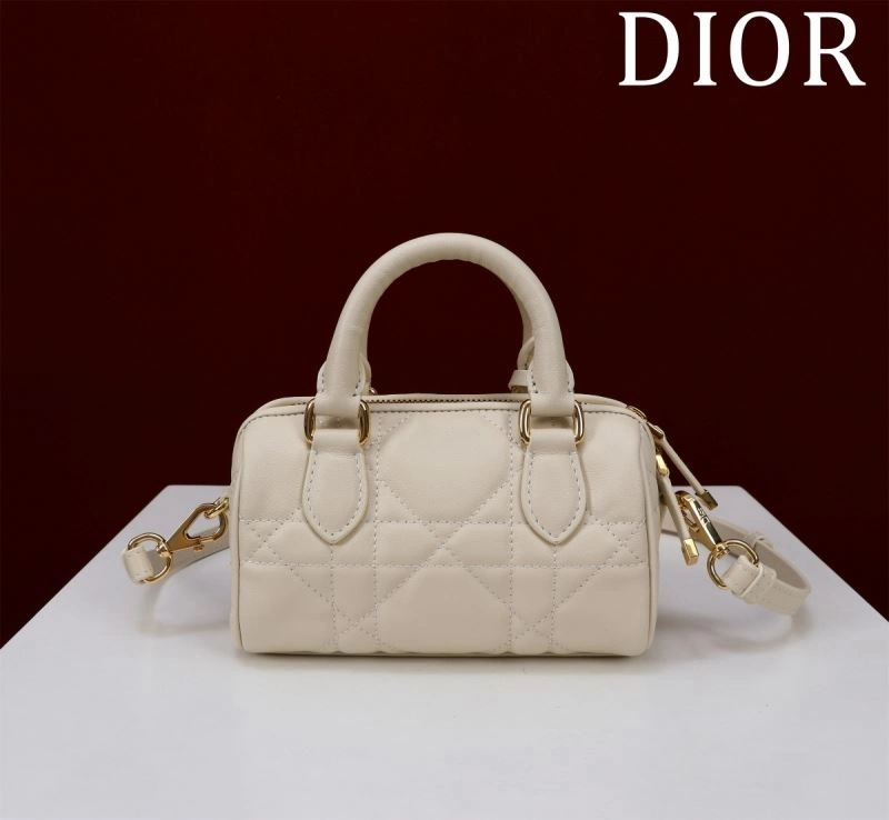 Perfect replica Christian Dior Boston Bags