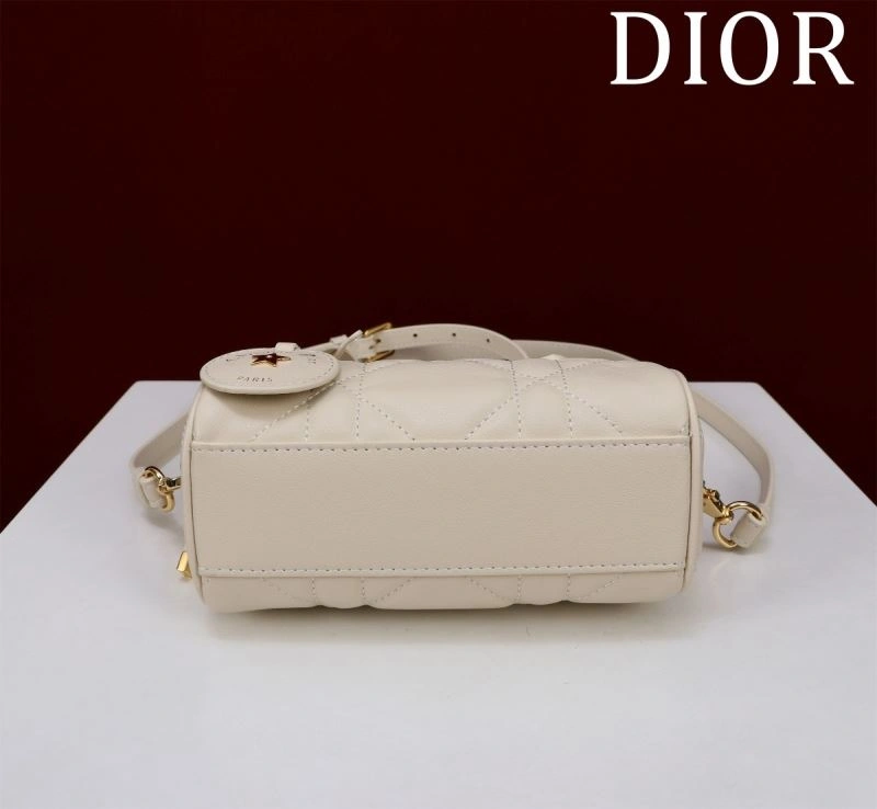 Perfect replica Christian Dior Boston Bags