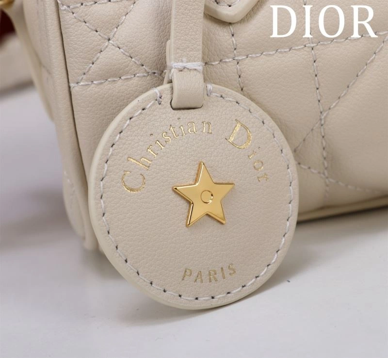 Perfect replica Christian Dior Boston Bags