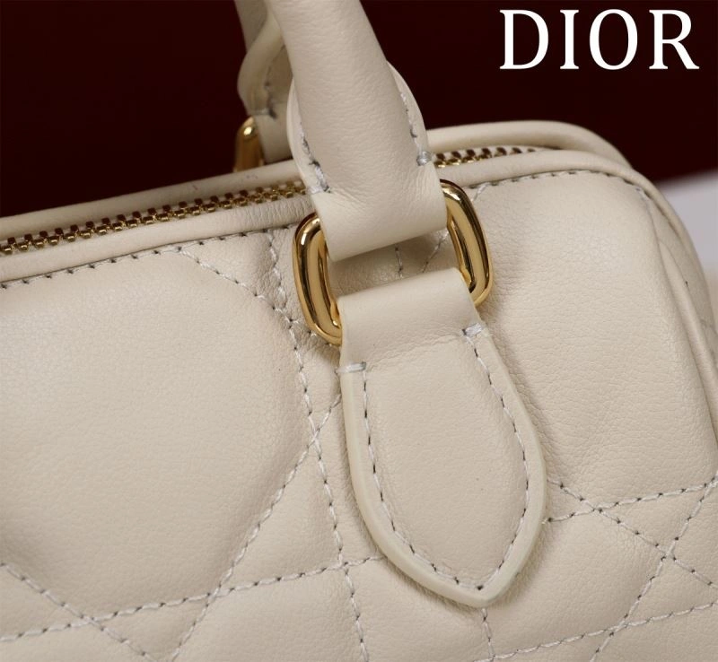 Perfect replica Christian Dior Boston Bags