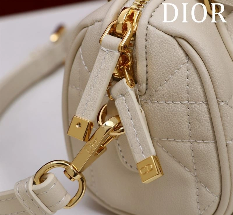 Perfect replica Christian Dior Boston Bags
