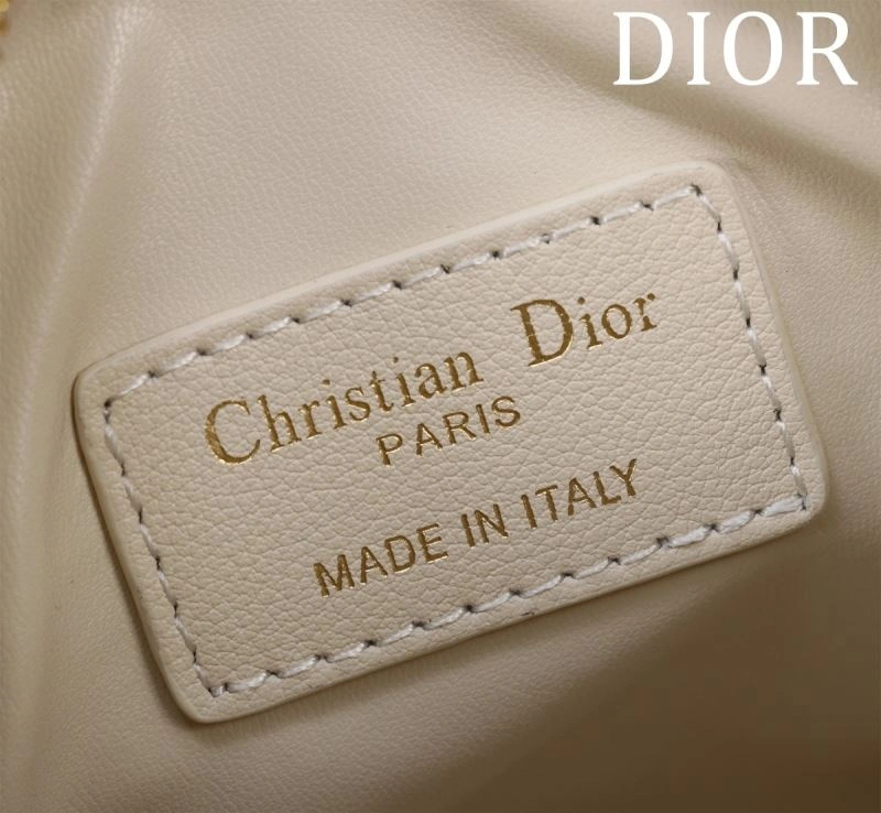 Perfect replica Christian Dior Boston Bags