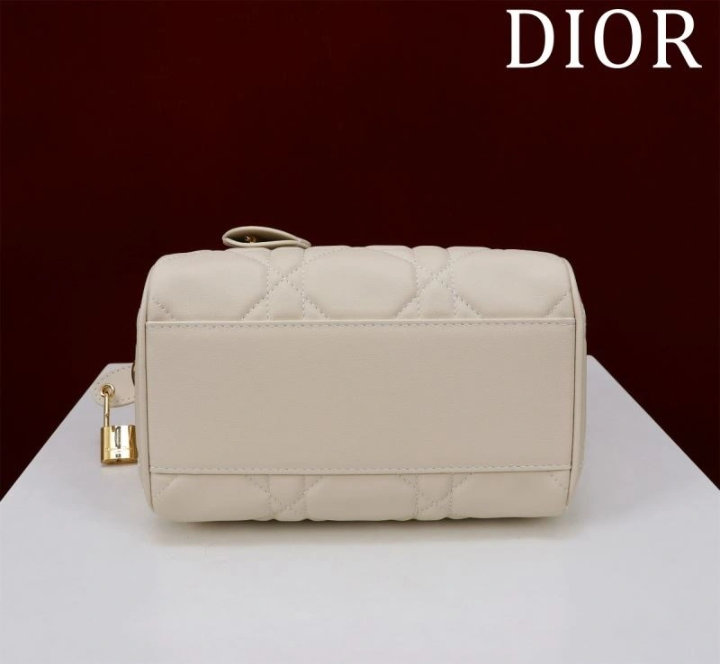Mirror quality Christian Dior Boston Bags
