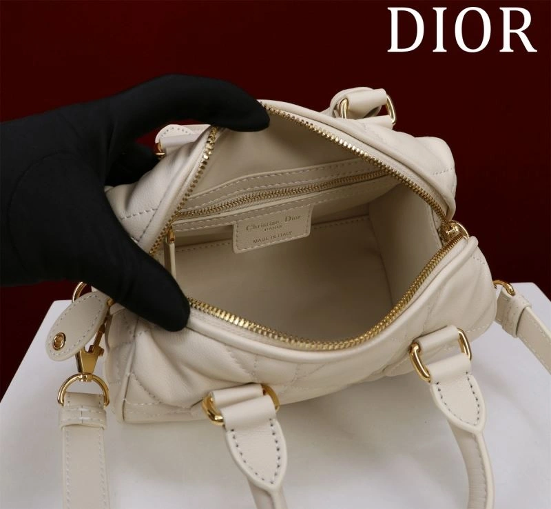 Mirror quality Christian Dior Boston Bags