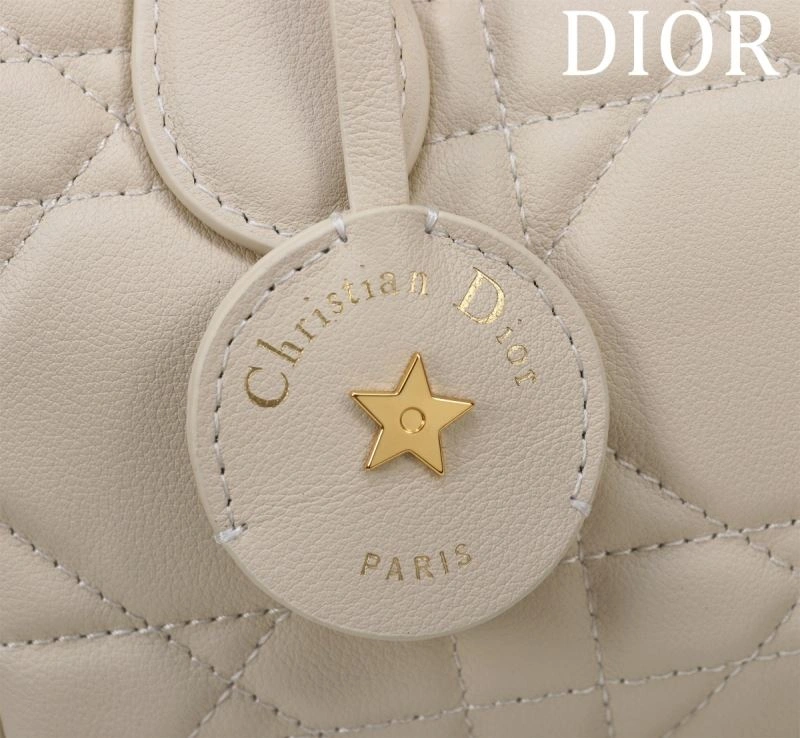 Mirror quality Christian Dior Boston Bags
