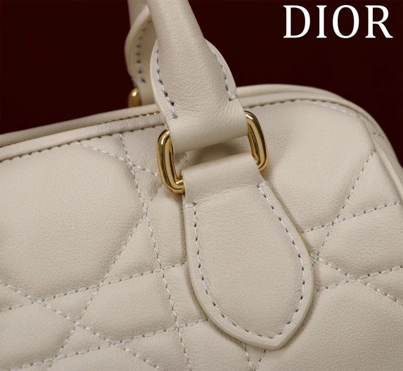 Mirror quality Christian Dior Boston Bags