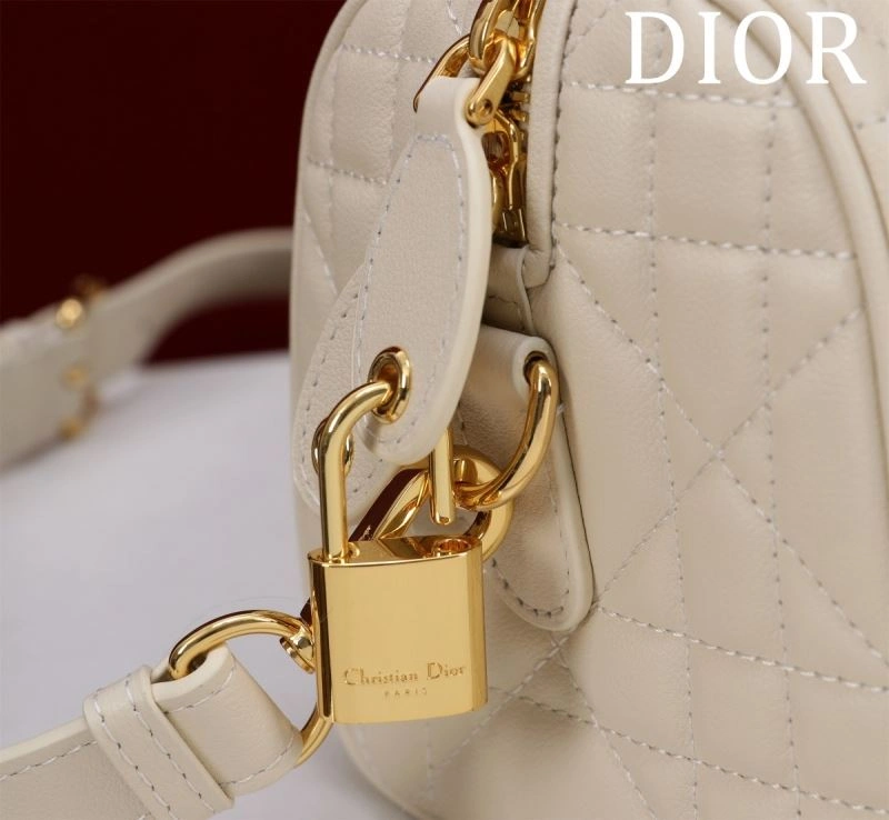Mirror quality Christian Dior Boston Bags