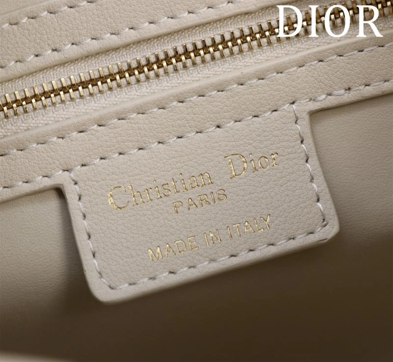 Mirror quality Christian Dior Boston Bags