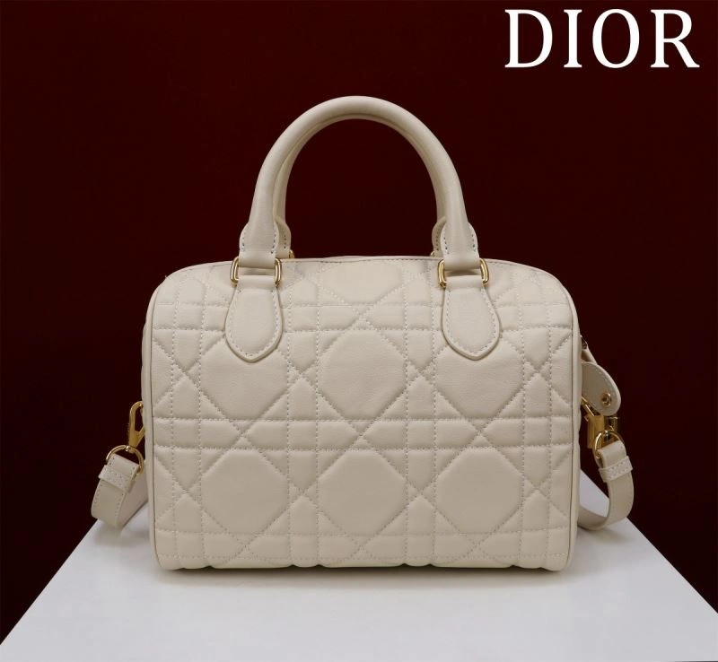 Top match Christian Dior Boston Bags