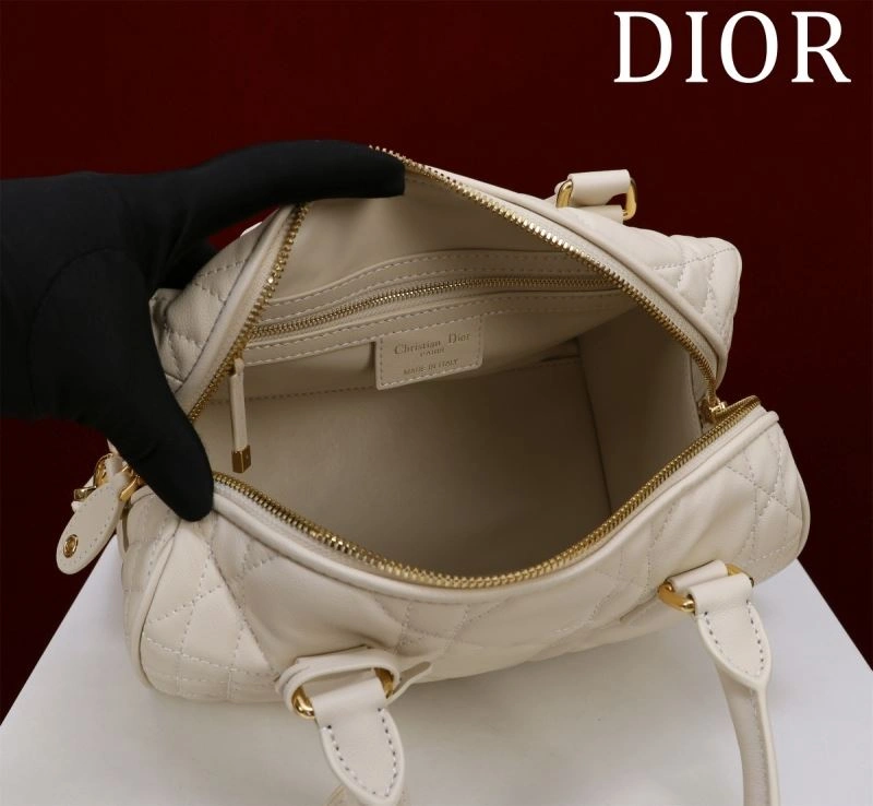 Top match Christian Dior Boston Bags