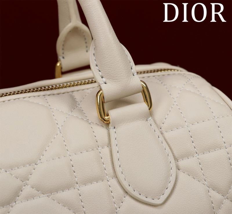 Top match Christian Dior Boston Bags
