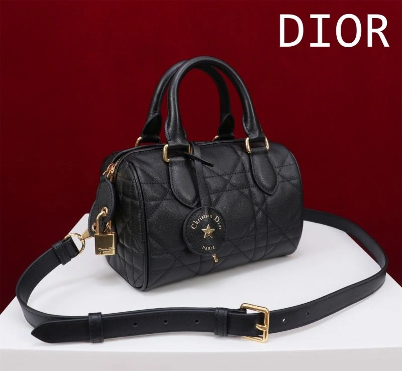 Precise copy Christian Dior Boston Bags