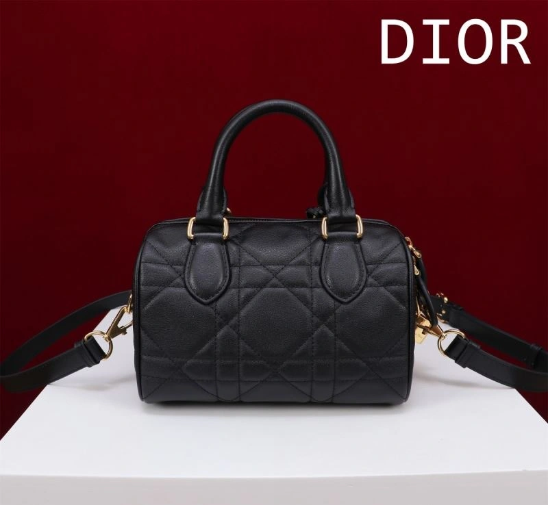 Precise copy Christian Dior Boston Bags