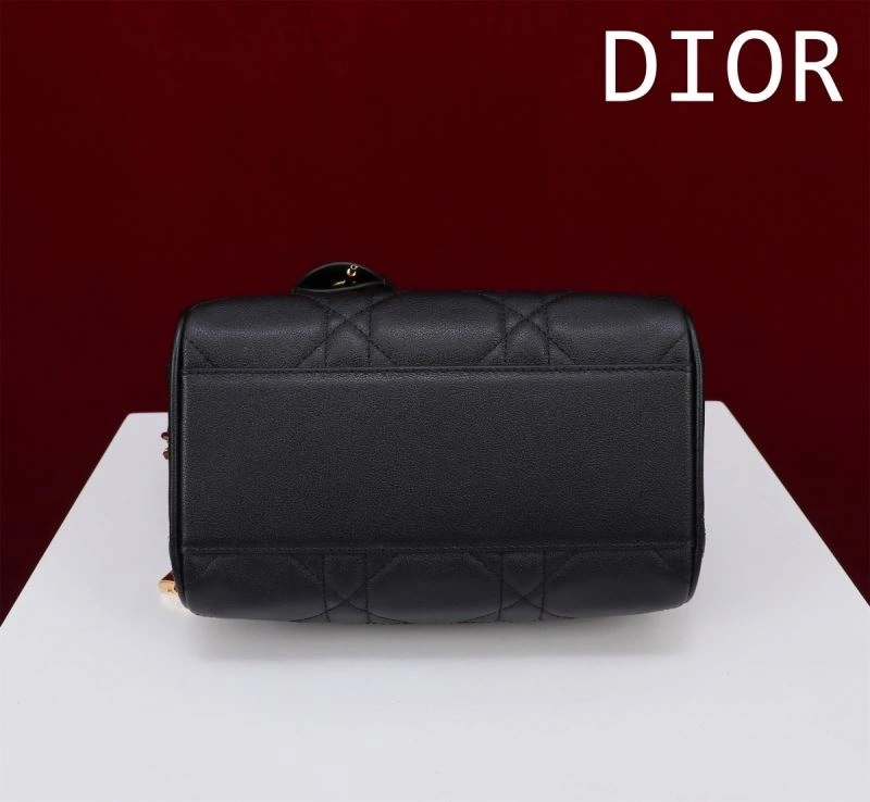 Precise copy Christian Dior Boston Bags