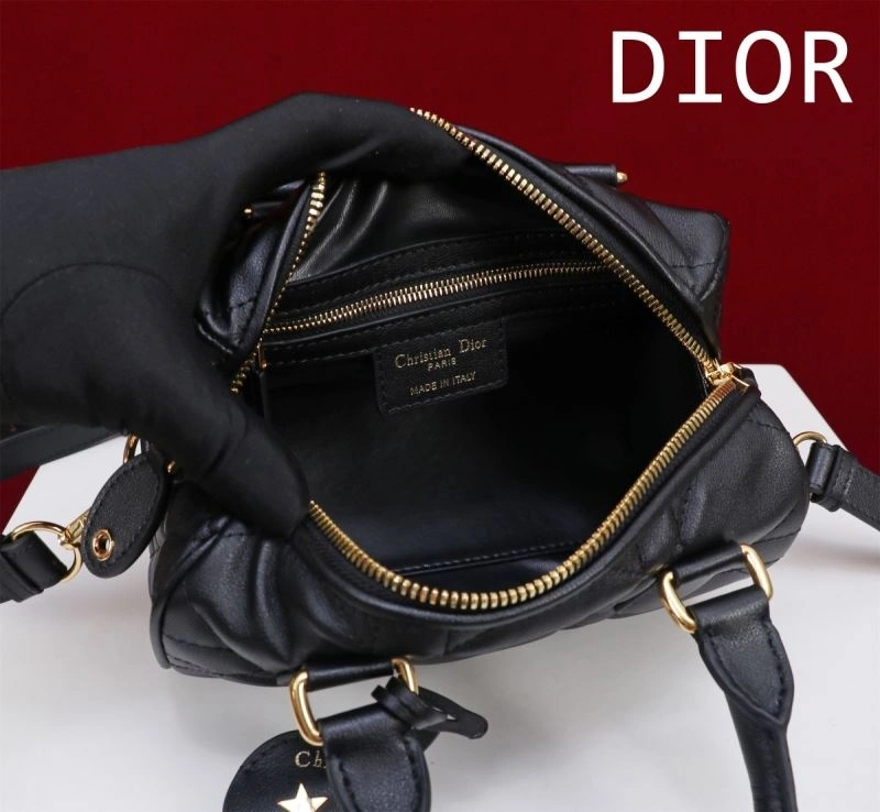 Precise copy Christian Dior Boston Bags