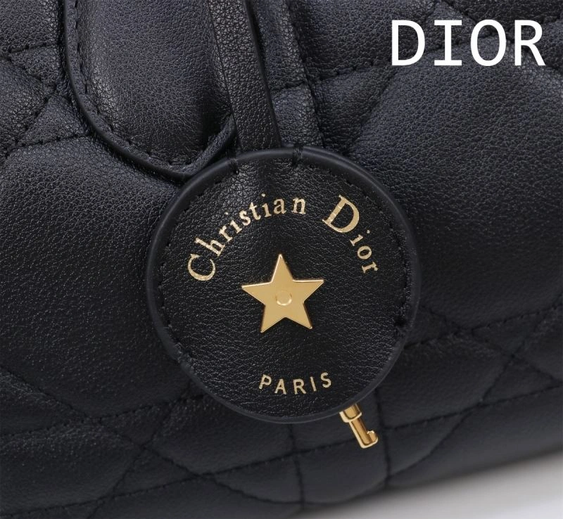 Precise copy Christian Dior Boston Bags