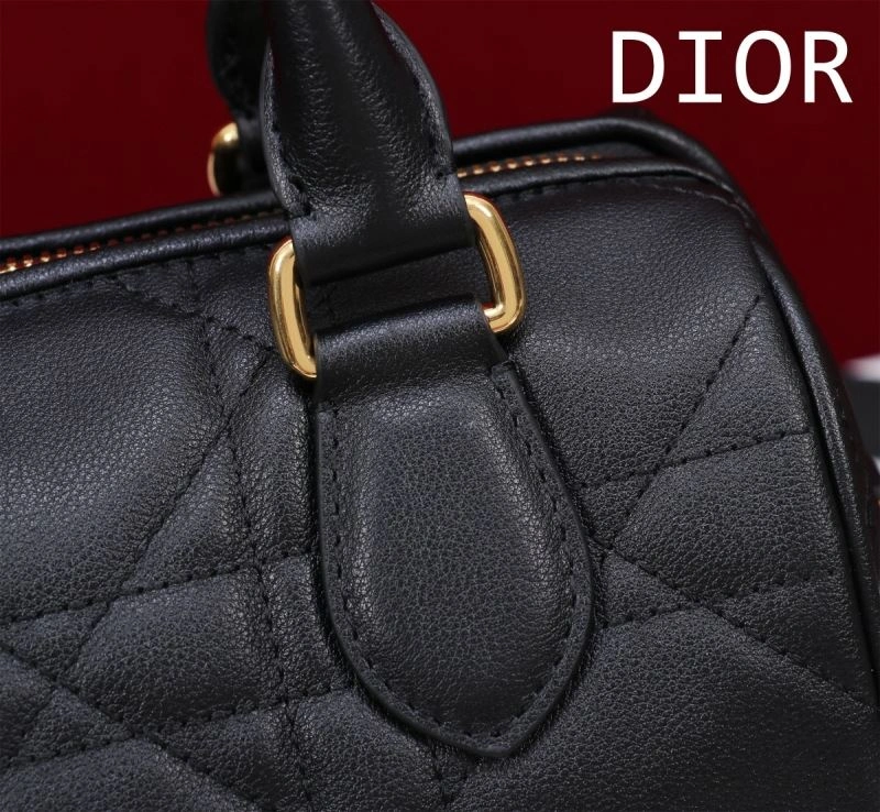 Precise copy Christian Dior Boston Bags