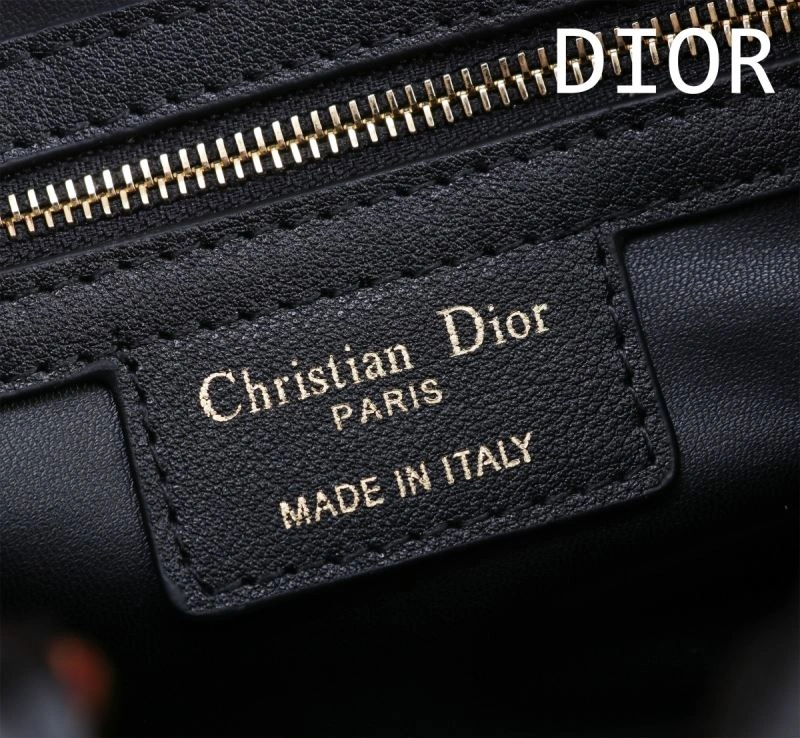 Precise copy Christian Dior Boston Bags