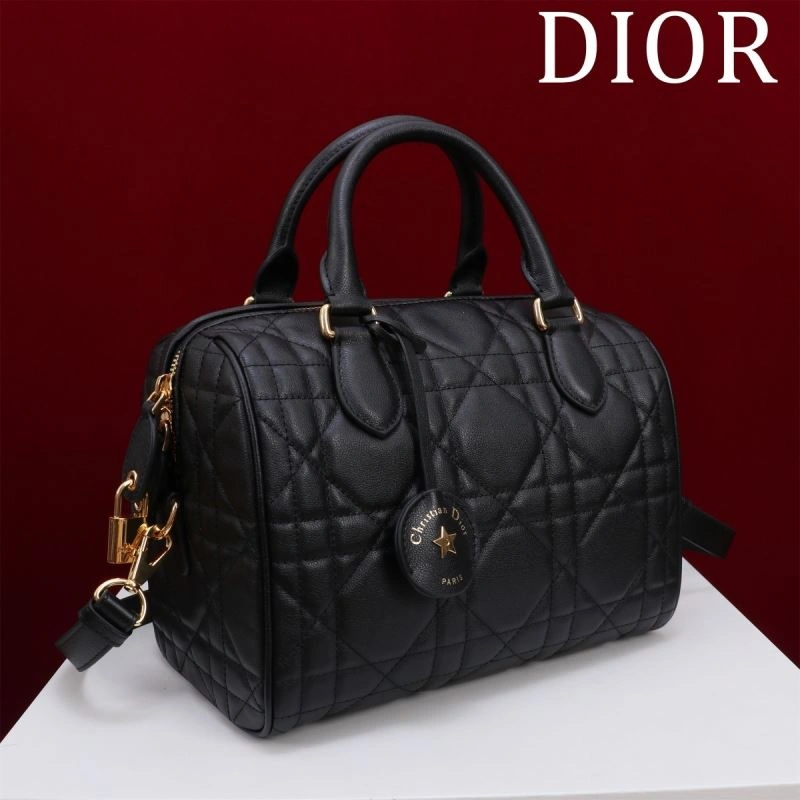Mirror quality Christian Dior Boston Bags