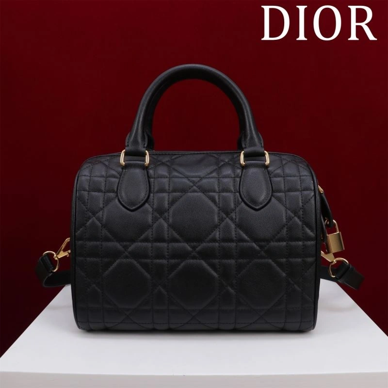 Mirror quality Christian Dior Boston Bags