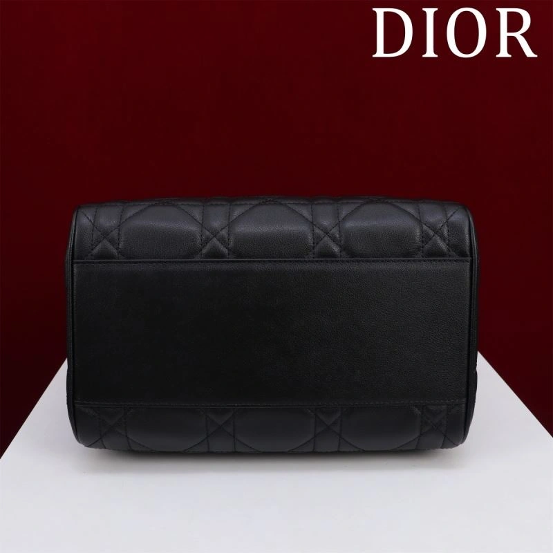 Mirror quality Christian Dior Boston Bags