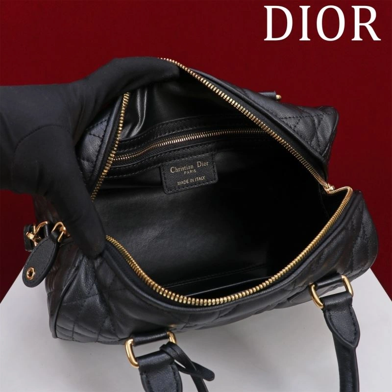 Mirror quality Christian Dior Boston Bags