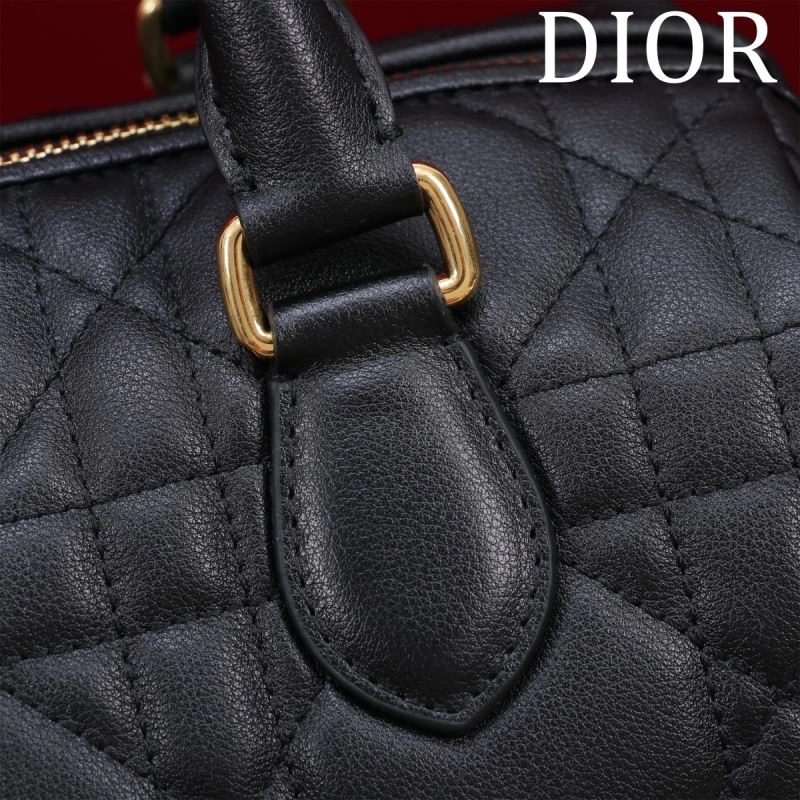 Mirror quality Christian Dior Boston Bags