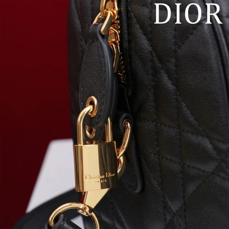 Mirror quality Christian Dior Boston Bags