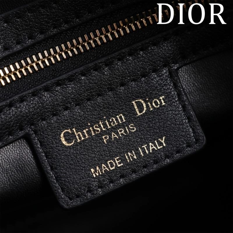 Mirror quality Christian Dior Boston Bags