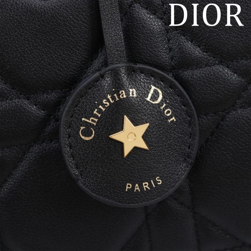 Mirror quality Christian Dior Boston Bags