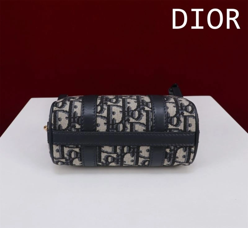 Factory-made Christian Dior Boston Bags