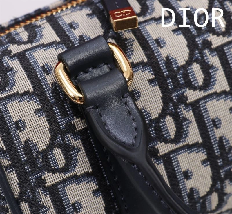 Factory-made Christian Dior Boston Bags