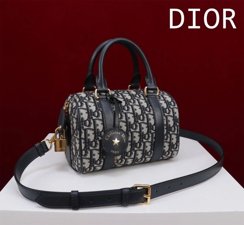 Precise copy Christian Dior Boston Bags
