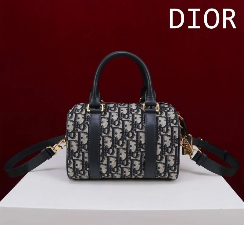 Precise copy Christian Dior Boston Bags