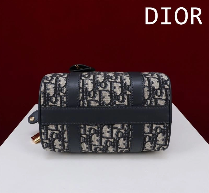 Precise copy Christian Dior Boston Bags