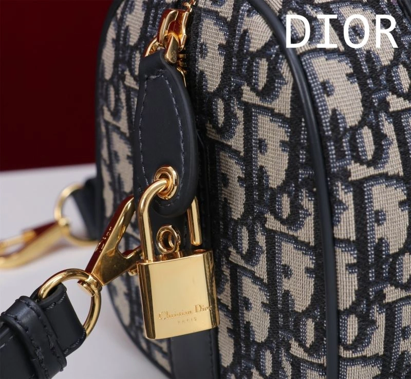 Precise copy Christian Dior Boston Bags