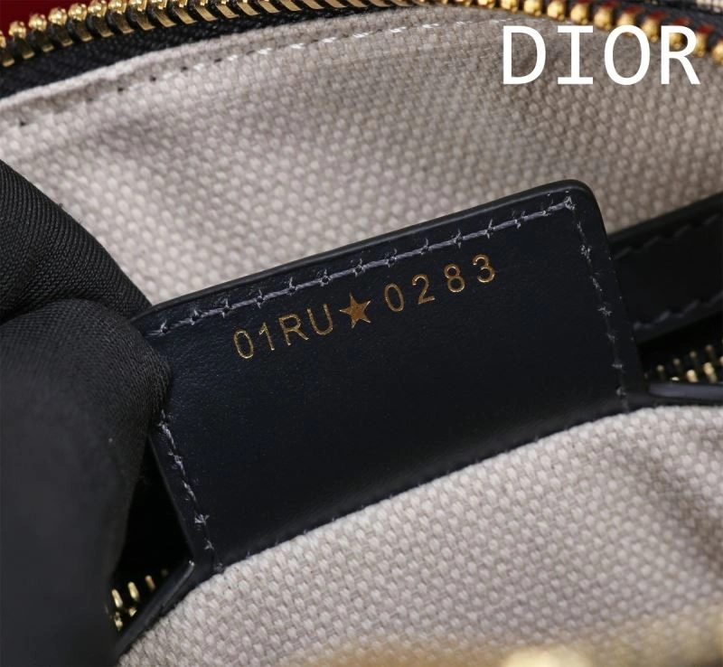 Precise copy Christian Dior Boston Bags