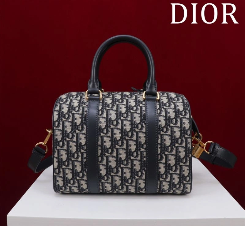 Mirror quality Christian Dior Boston Bags