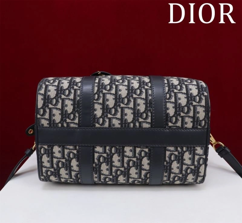 Mirror quality Christian Dior Boston Bags