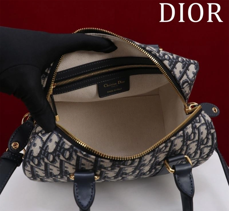 Mirror quality Christian Dior Boston Bags