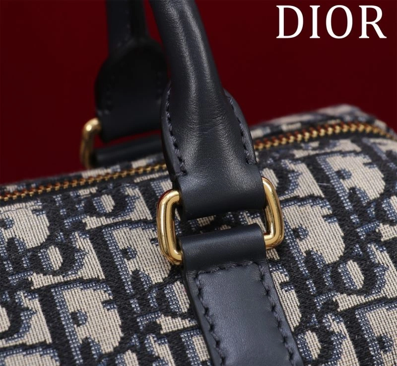 Mirror quality Christian Dior Boston Bags