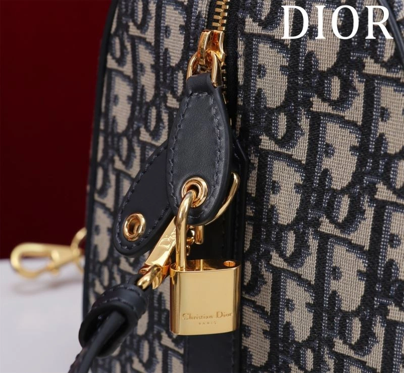 Mirror quality Christian Dior Boston Bags