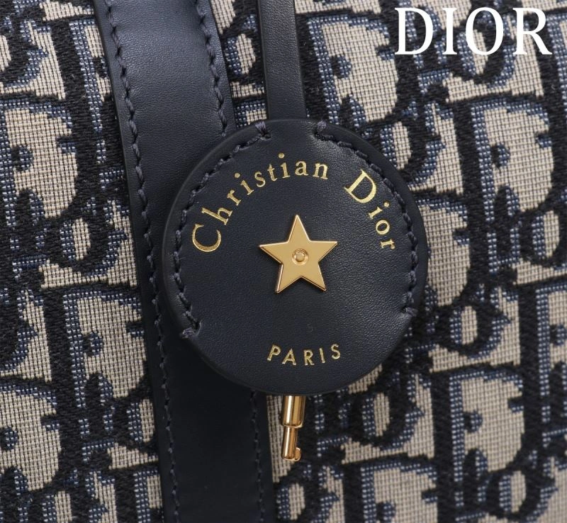 Mirror quality Christian Dior Boston Bags