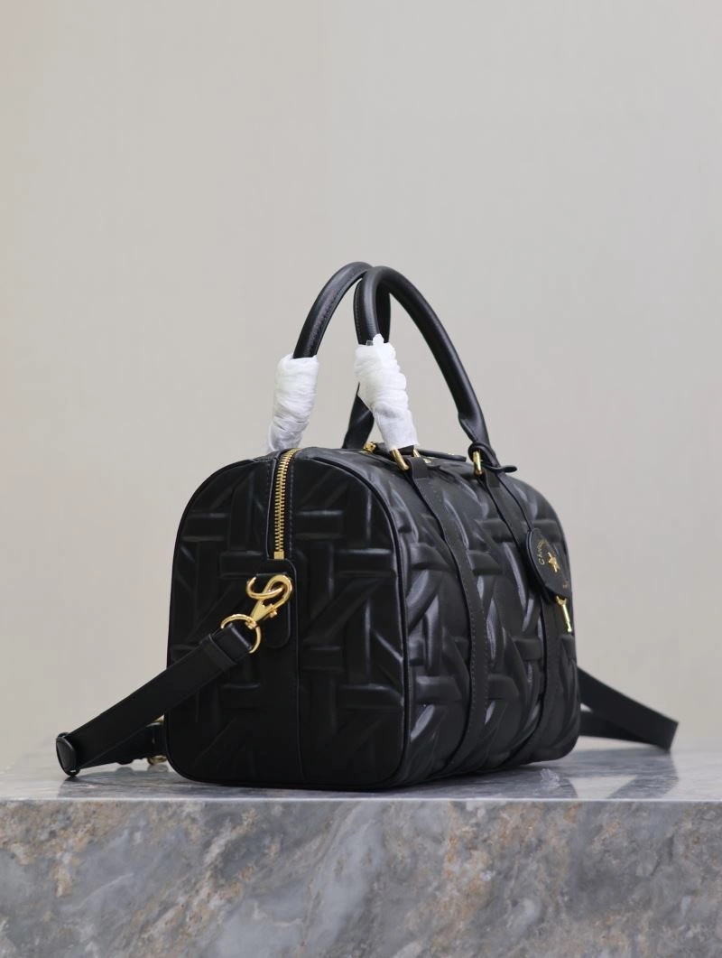 OEM Christian Dior Boston Bags