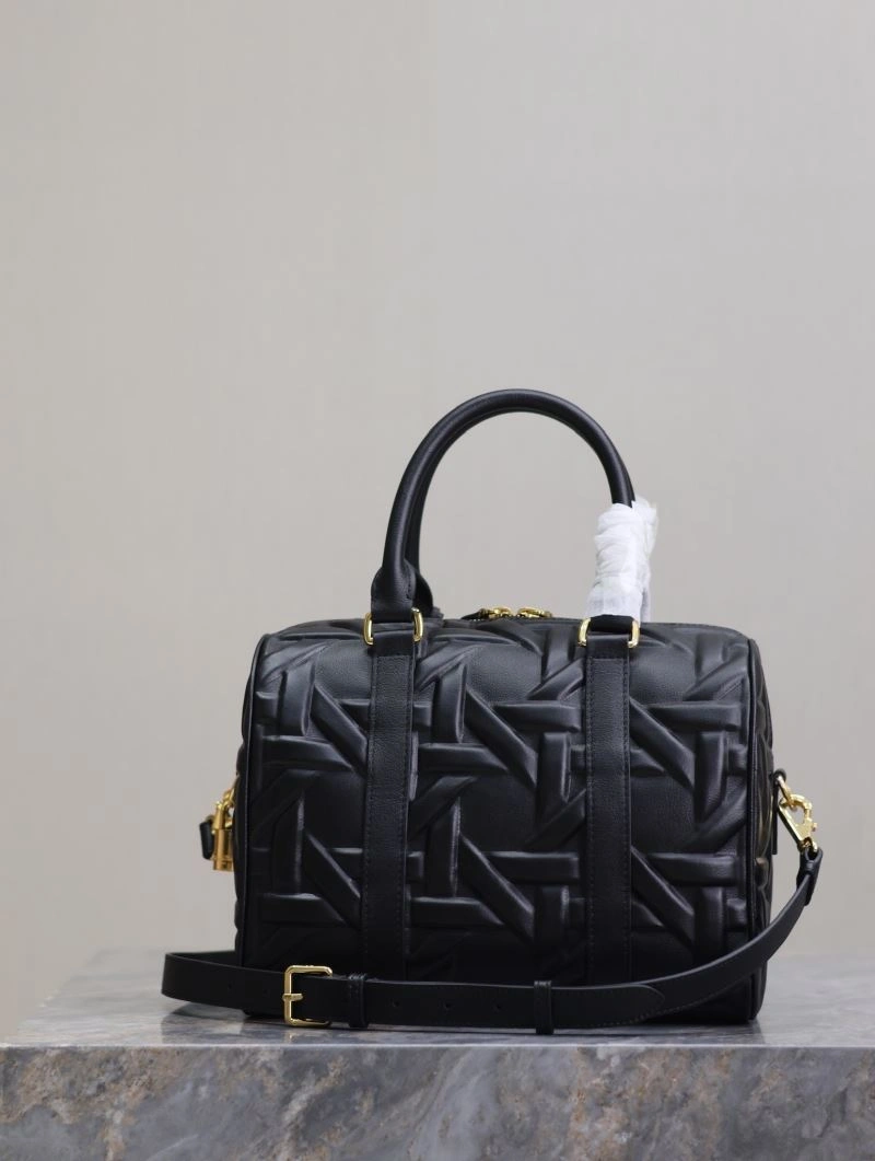 OEM Christian Dior Boston Bags