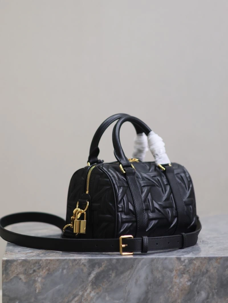 Indistinguishable Christian Dior Boston Bags