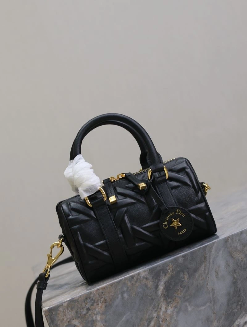 Low-cost Christian Dior Boston Bags