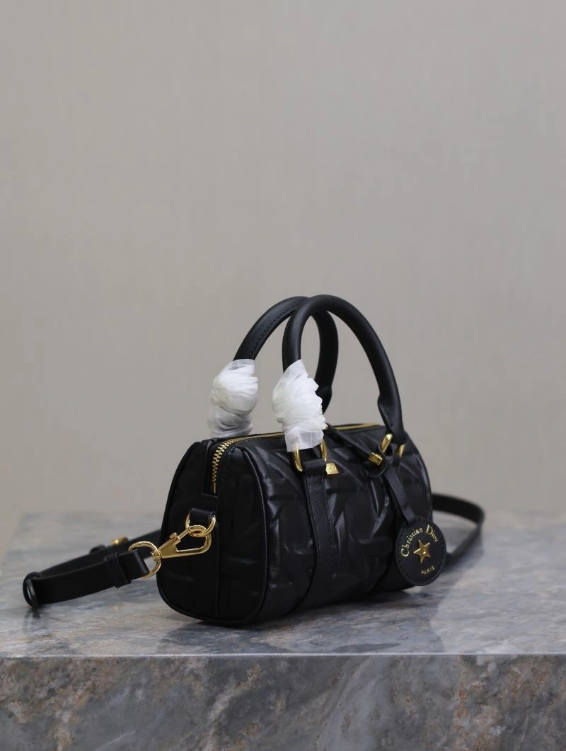 Low-cost Christian Dior Boston Bags