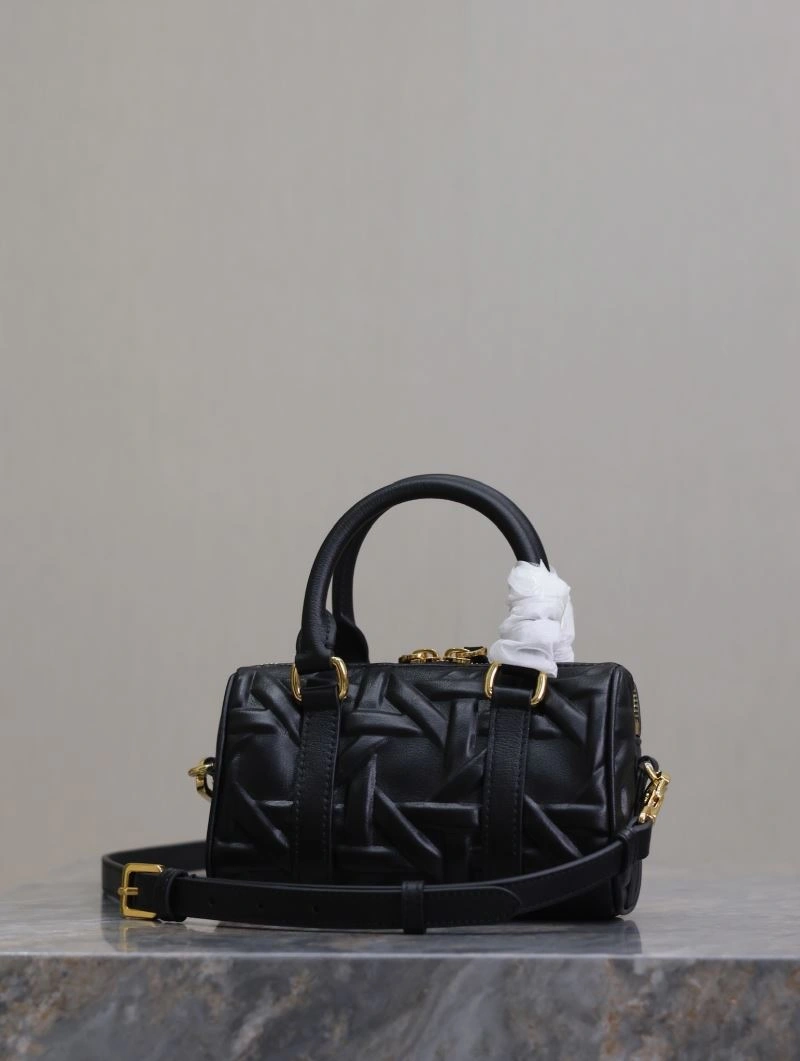 Low-cost Christian Dior Boston Bags